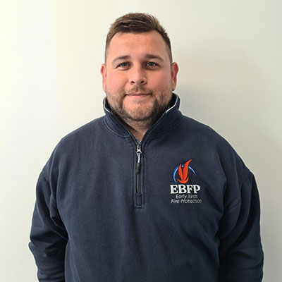 Our History - Early Birds Fire Protection