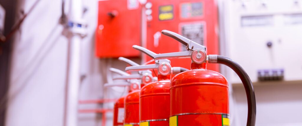 home - Early Birds Fire Protection