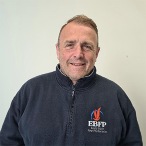 Meet The EBFP Team - Early Birds Fire Protection