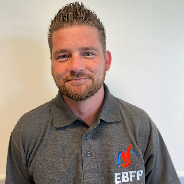 Meet The EBFP Team - Early Birds Fire Protection