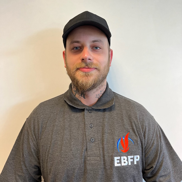 Meet The EBFP Team - Early Birds Fire Protection