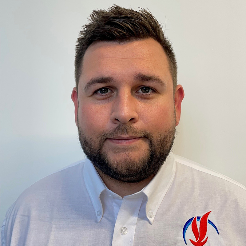 Meet The EBFP Team - Early Birds Fire Protection